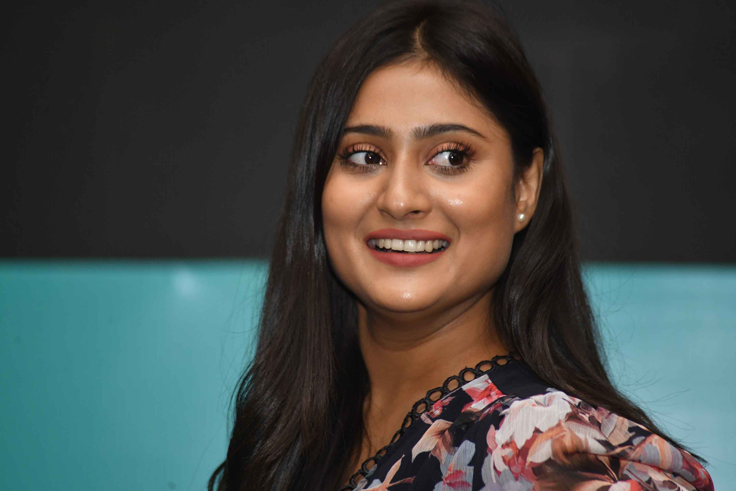 Abbabba Film Press Meet - Filmibeat