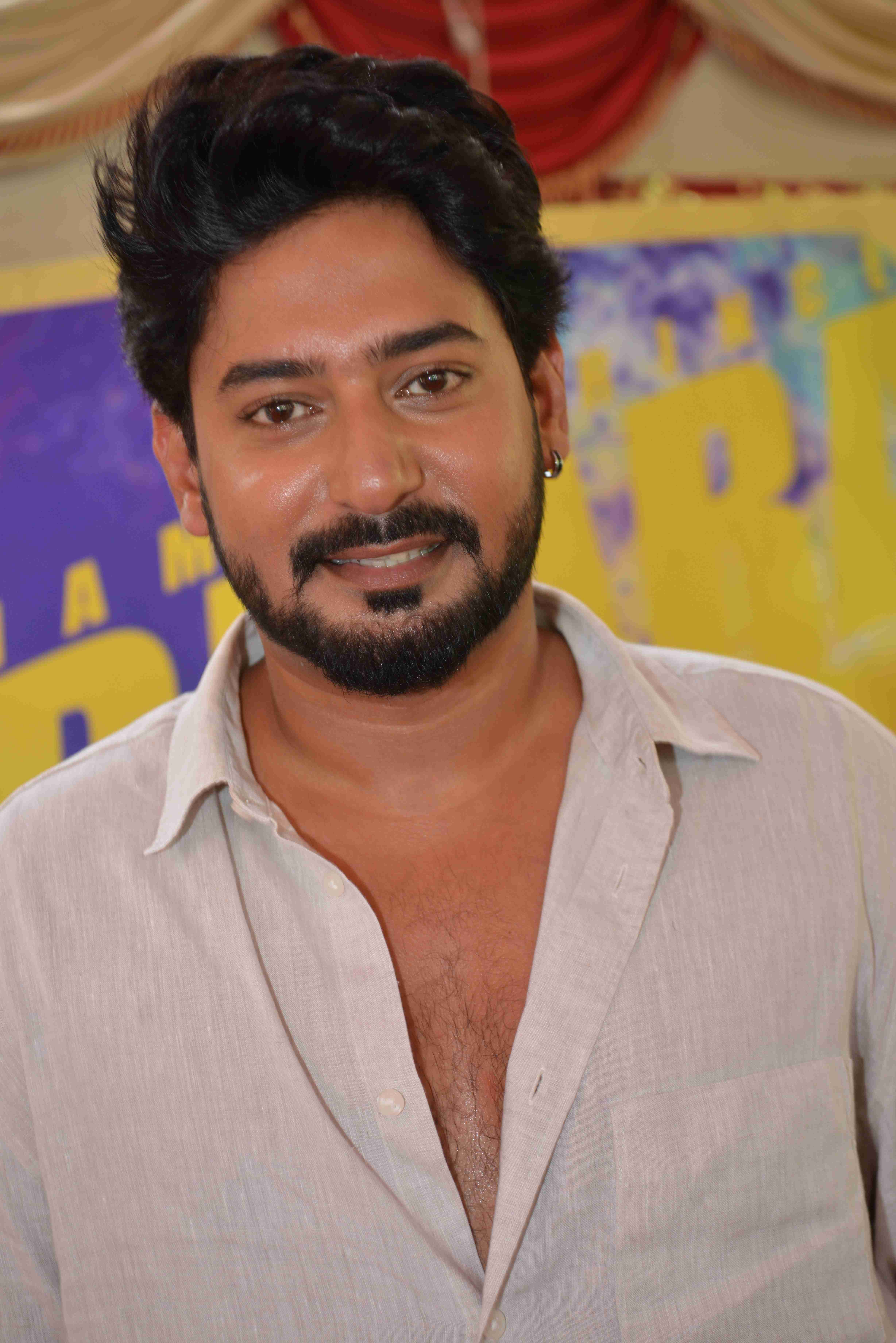 ABBARA Film Press Meet - Filmibeat