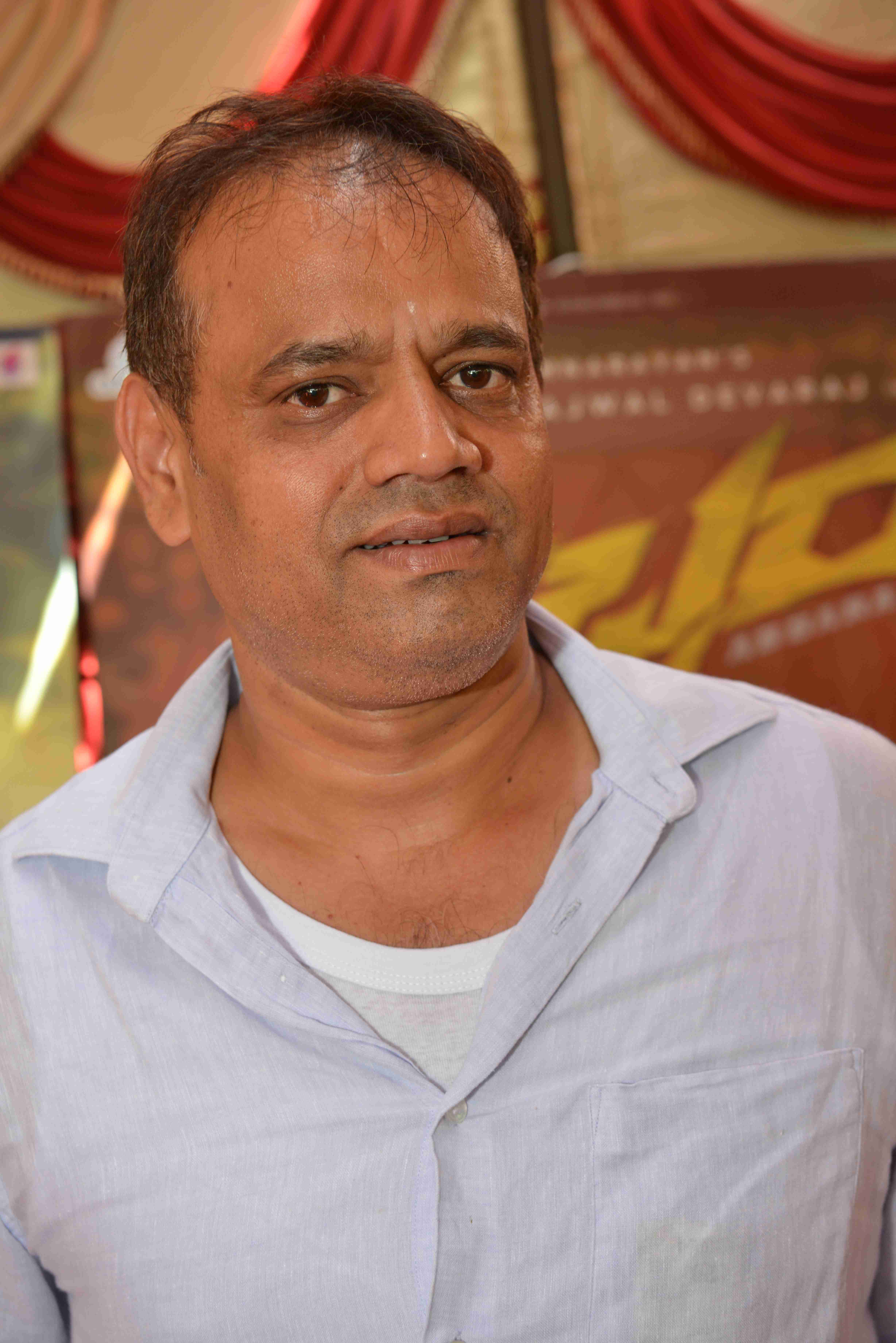 ABBARA Film Press Meet - Filmibeat