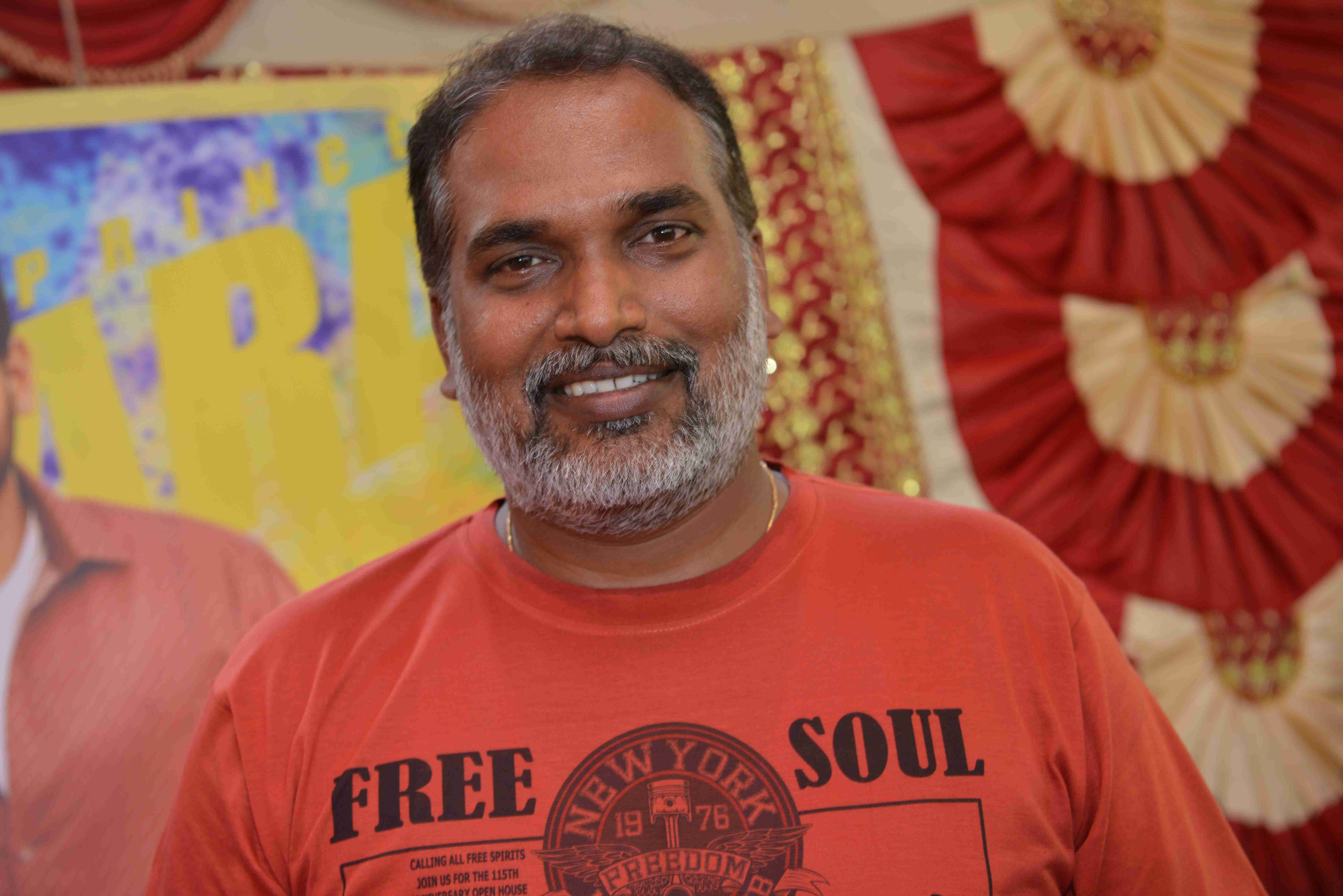 ABBARA Film Press Meet - Filmibeat