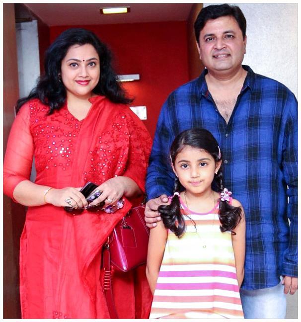 Actress Meena Husband Vidyasagar Passes Away Unseen - Filmibeat