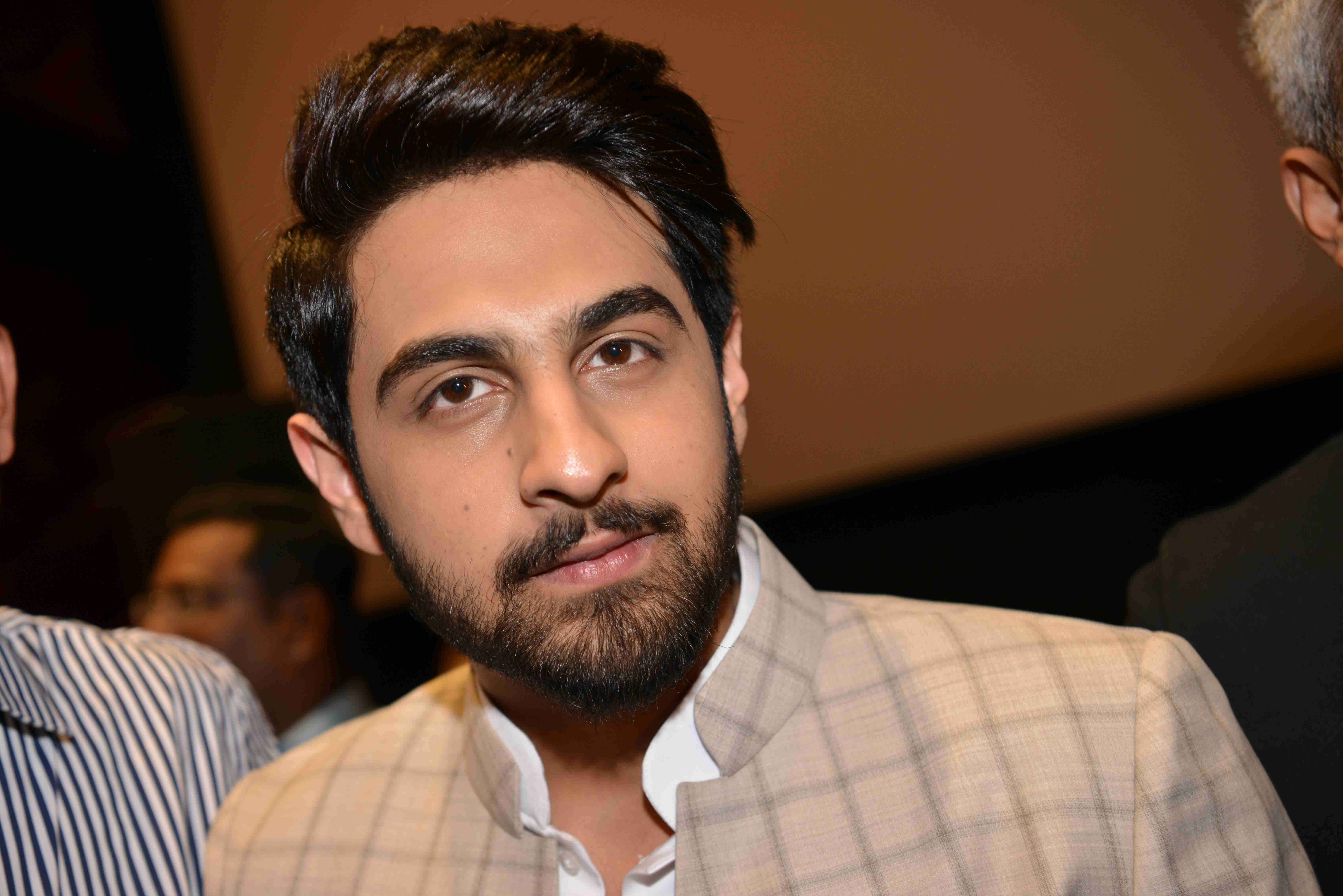 Banaras Film Song Launch - Filmibeat