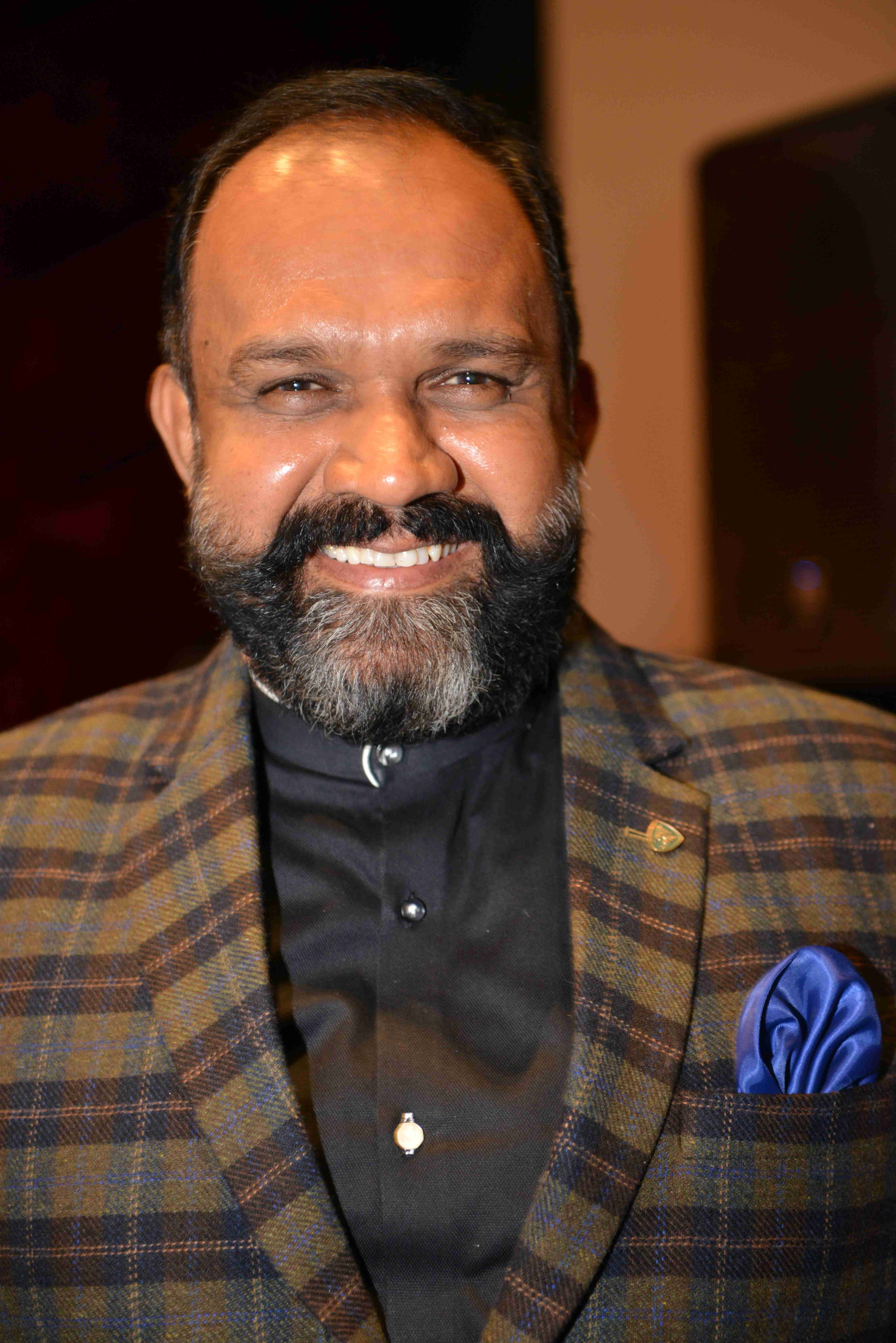 Banaras Film Song Launch - Filmibeat