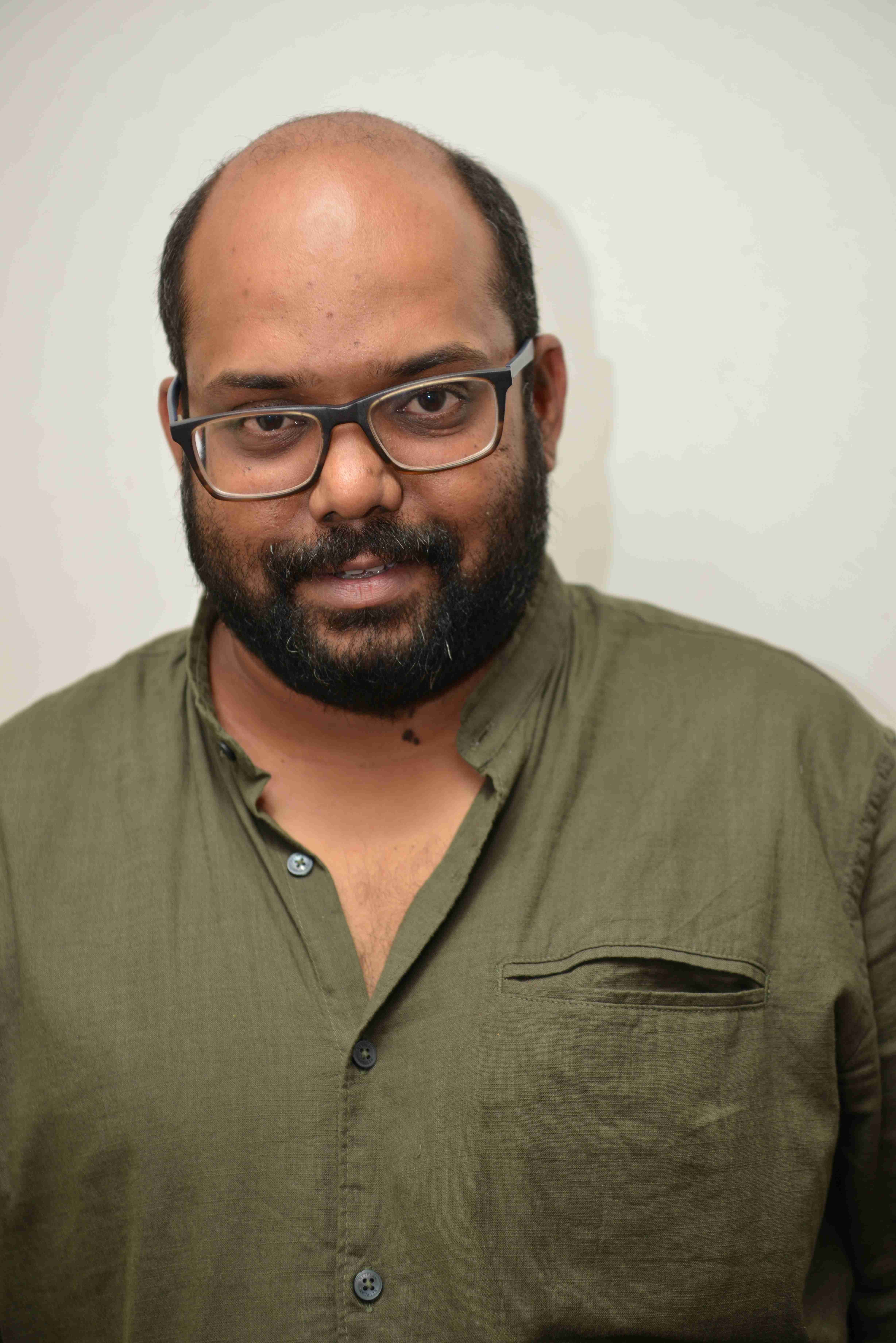 Benki Film Trailer Launch - Filmibeat