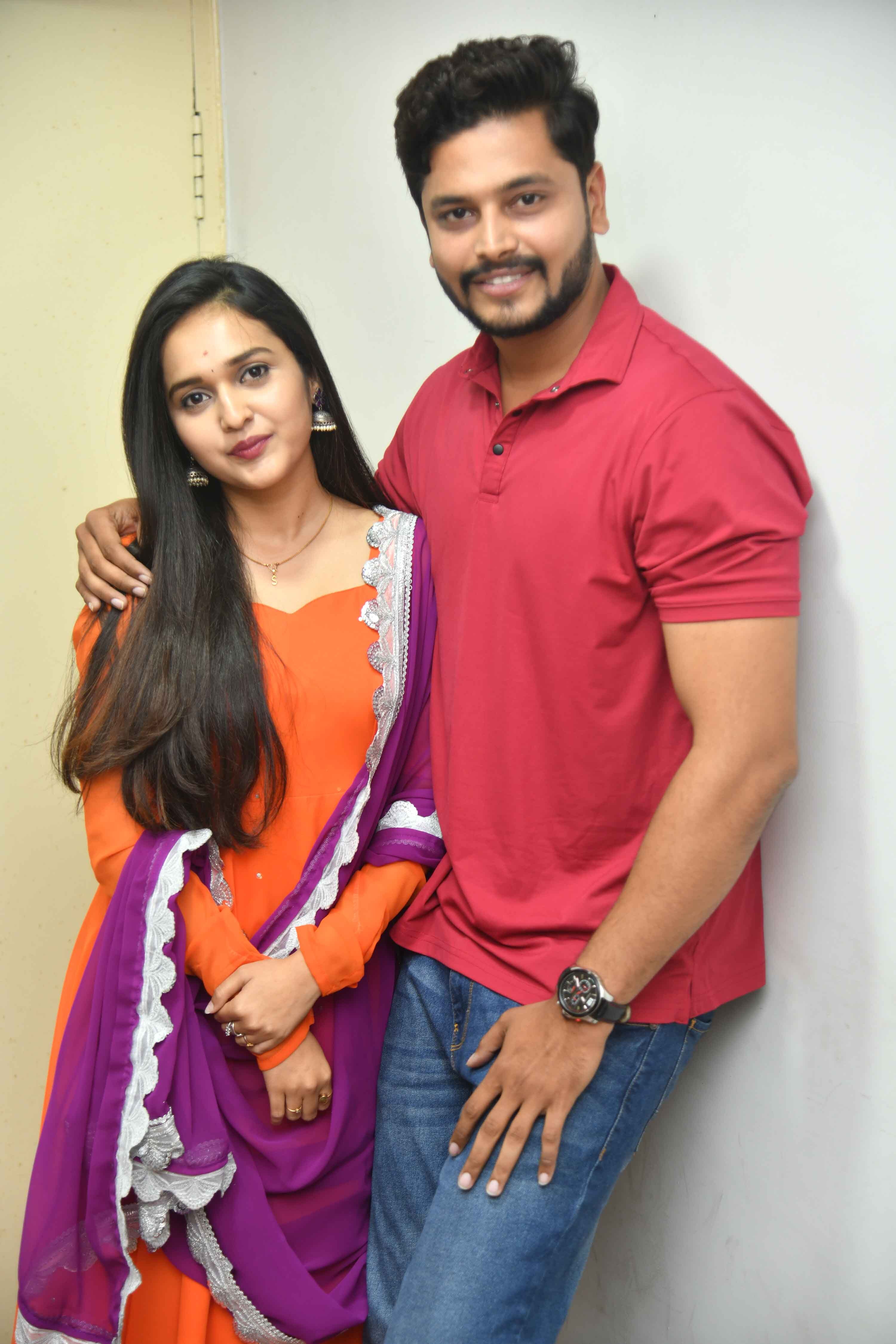 Dil Kush Film Press Meet - Filmibeat