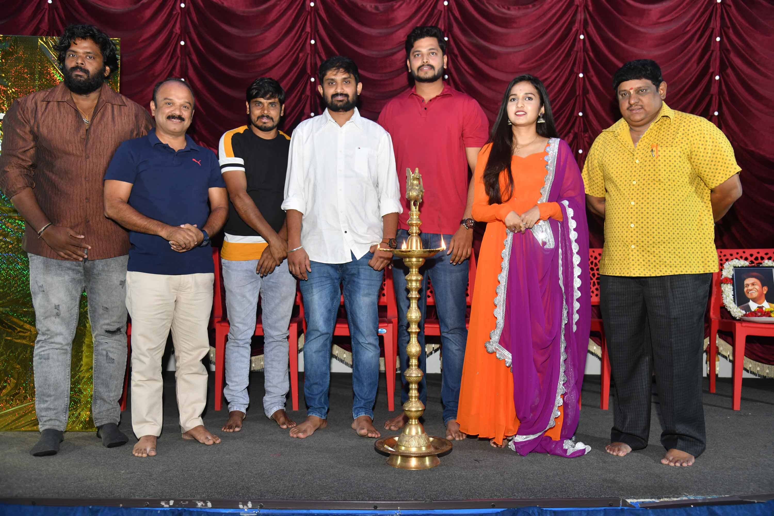 Dil Kush Film Press Meet - Filmibeat