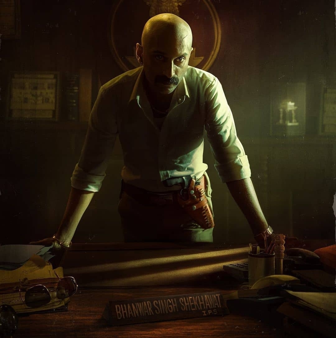 Fahadh Faasil (Fa Fa) Movies | Fahadh Faasil (Fa Fa) : Height, Age ...