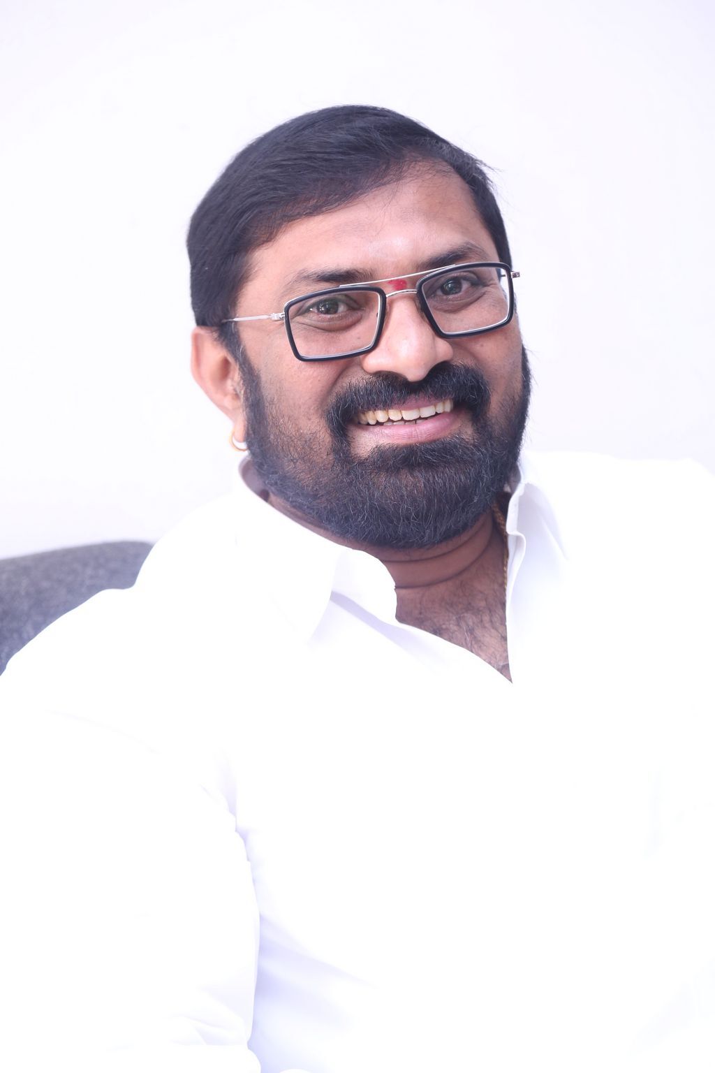 Garudavega Anji (Director) Photos: Find Latest HD Images, Pictures ...