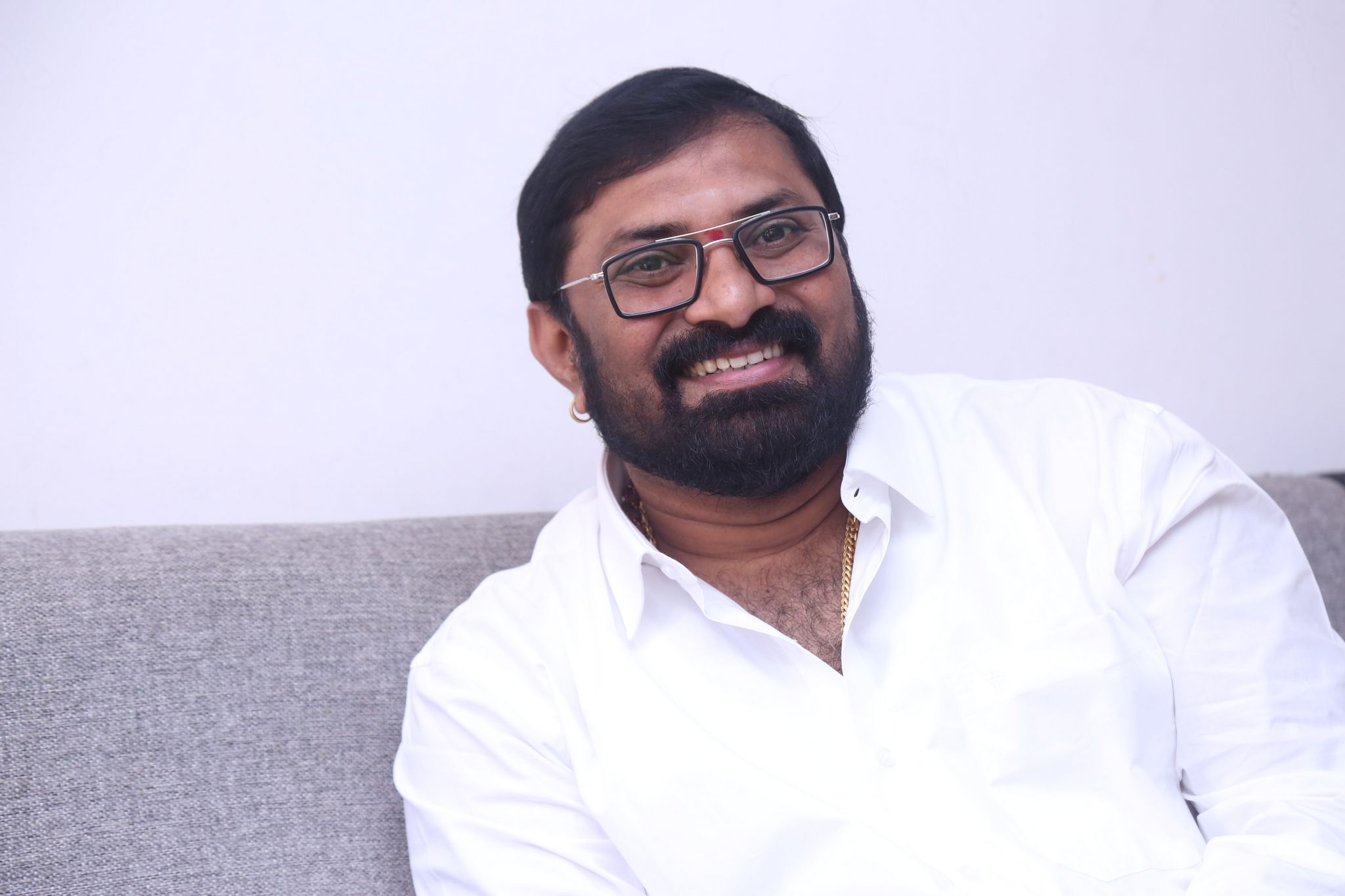 Garudavega Anji (Director) Photos: Find Latest HD Images, Pictures ...