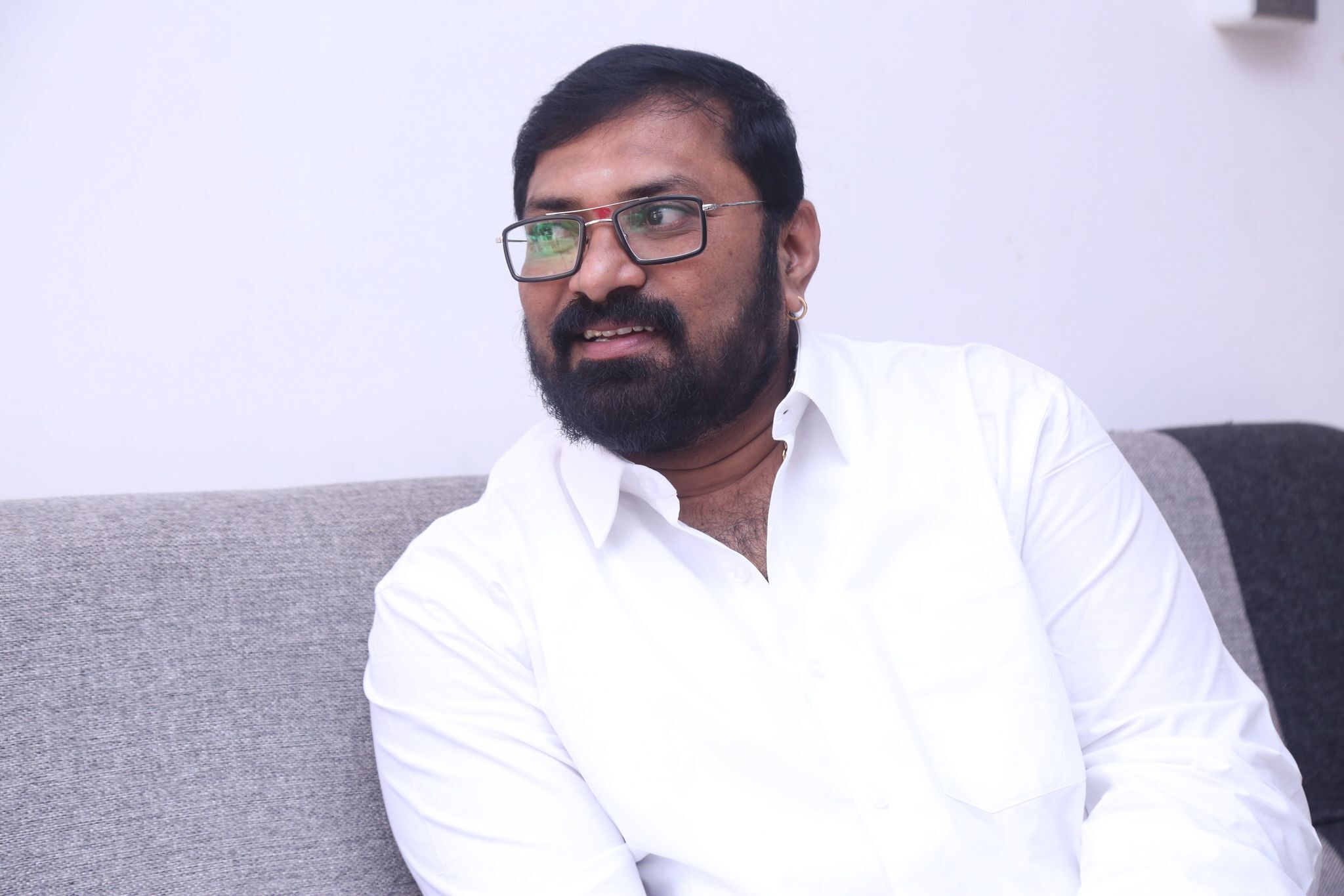 Garudavega Anji (Director) Photos: Find Latest HD Images, Pictures ...