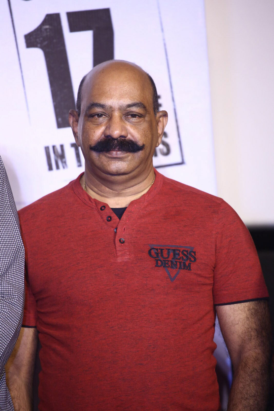 Godse Movie Trailer Launch - Filmibeat