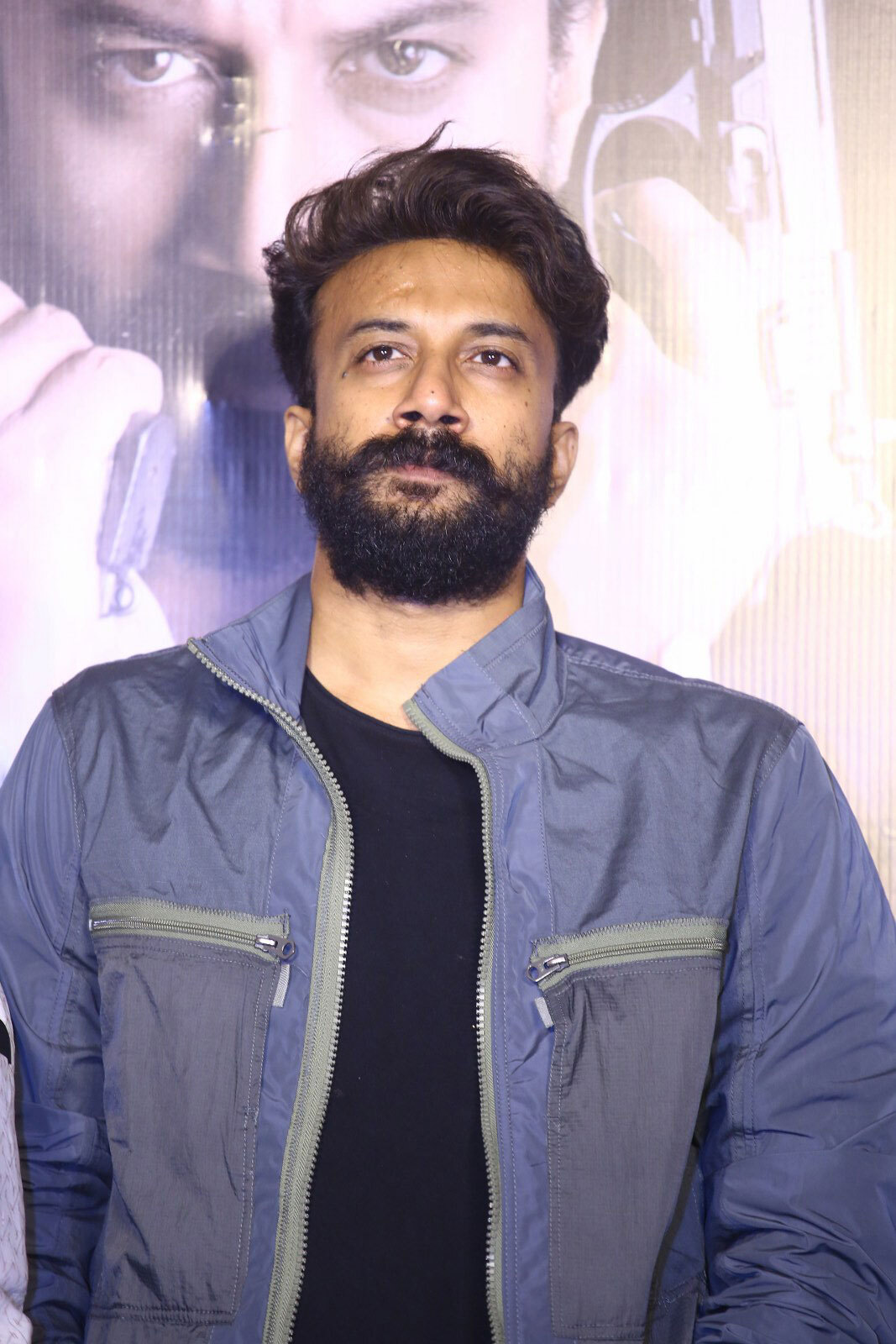 Godse Movie Trailer Launch - Filmibeat