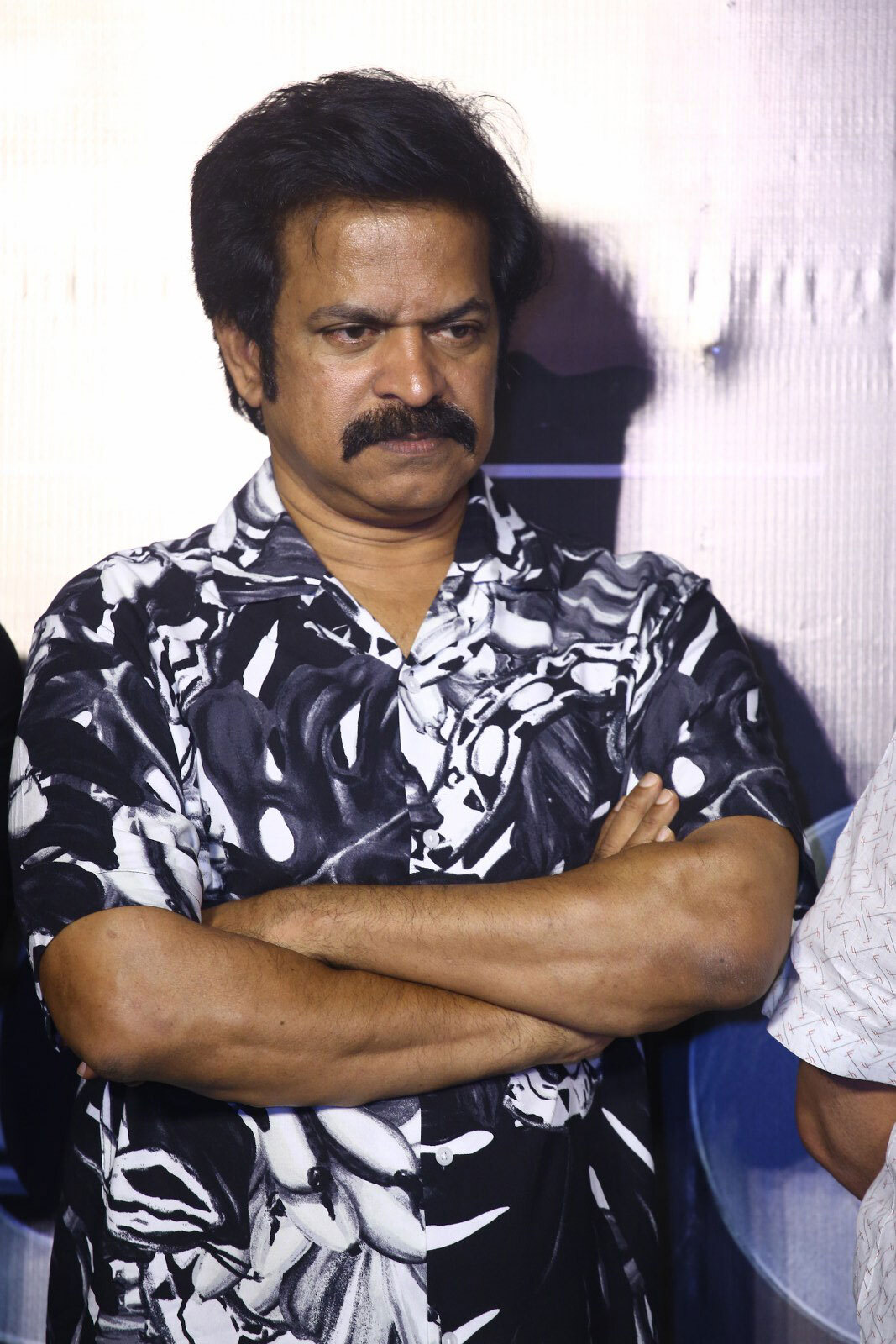 Godse Movie Trailer Launch - Filmibeat