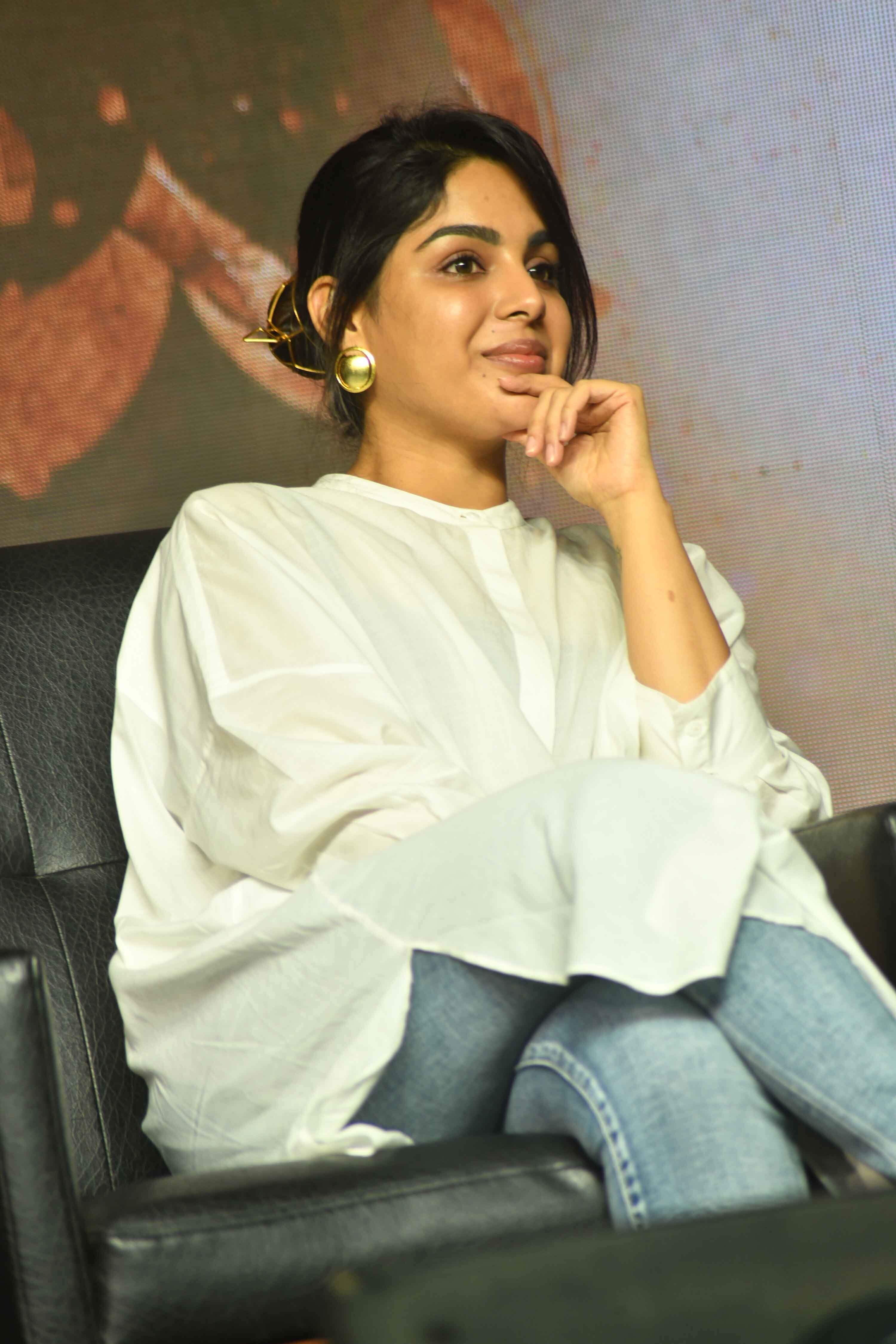 Kaduva Film Trailer Launch Press Meet - Filmibeat