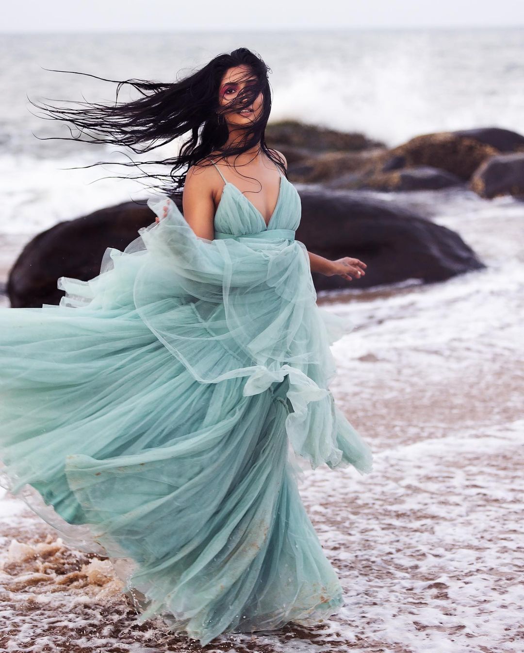 Keerthi Pandian Photos | Keerthi Pandian Latest HD Pics |Keerthi ...