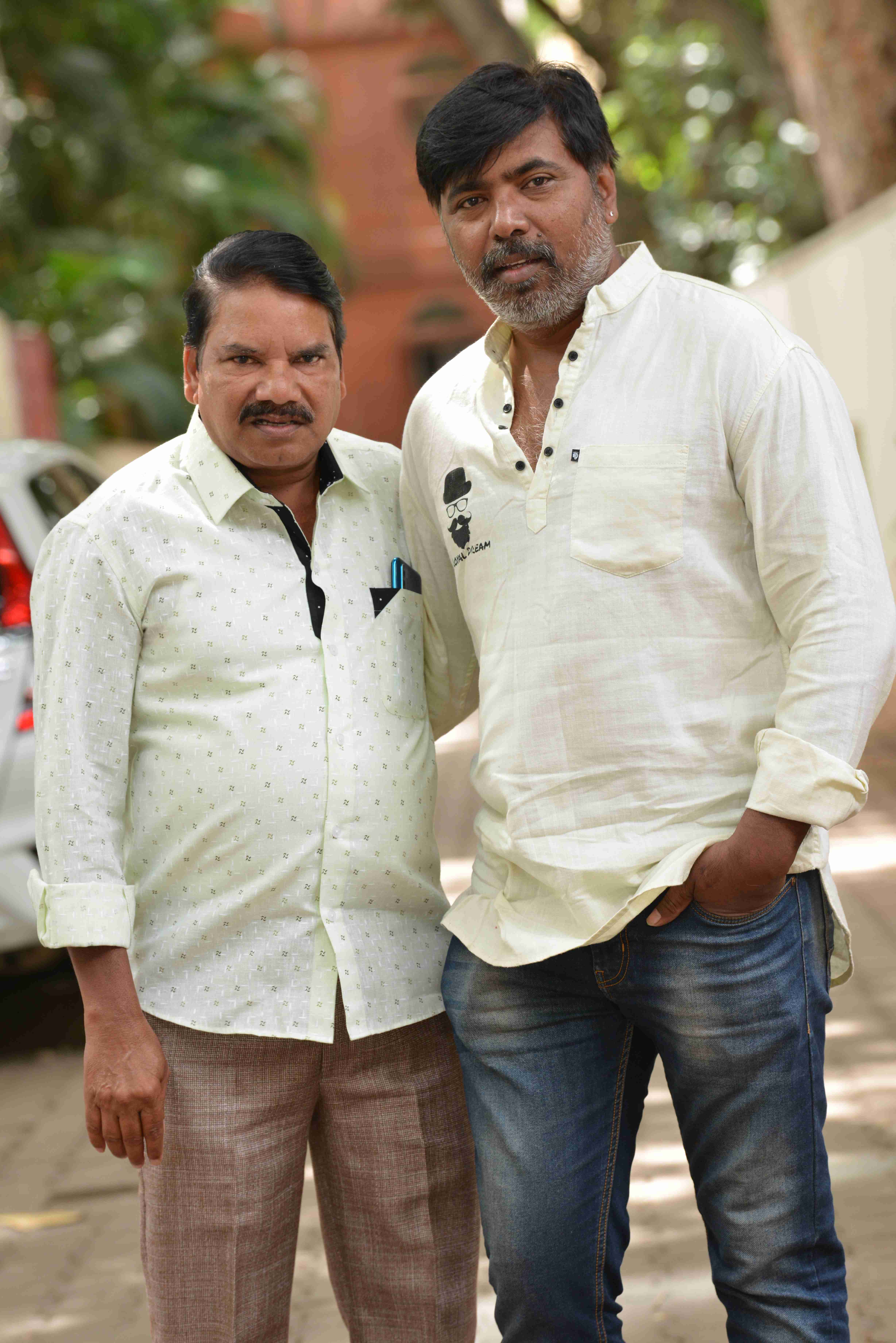 KHADAK Film Press Meet - Filmibeat