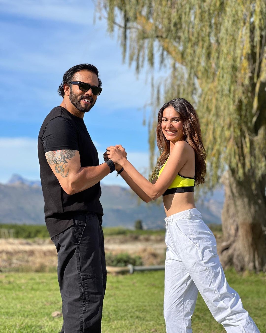 Shivangi Joshi, Rubina Dilaik, Sriti, Faisu To Jannat, Kanika & Pratik ...