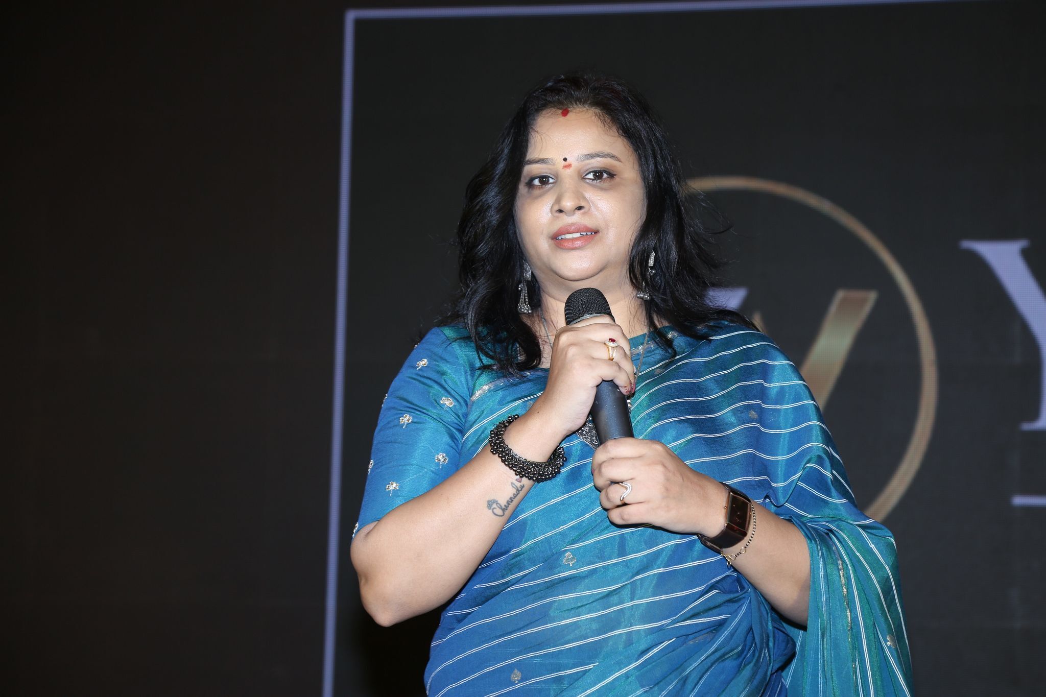 Konda Movie Press Meet - Filmibeat