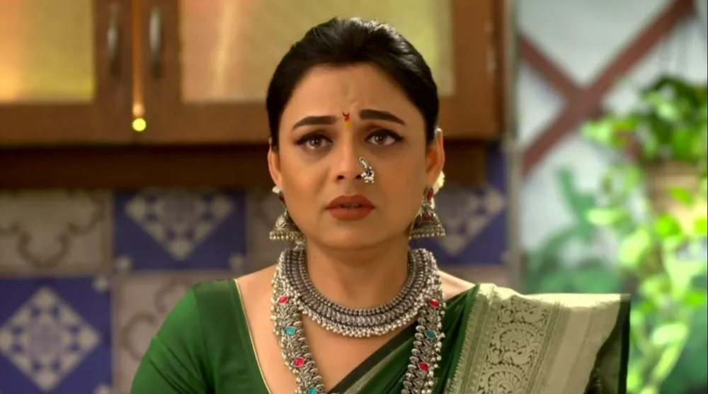 Marathi TRP Toppers (ONLINE): Aai Kuthe Kaay Karte To Swabhimaan; Let’s ...