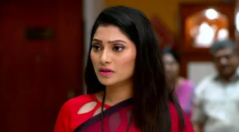 Marathi TRP Toppers (ONLINE): Aai Kuthe Kaay Karte To Swabhimaan; Let’s Have A Look At Top 10 ...