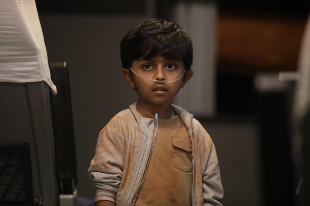 ஓடிடியில் வெளியான நயன்தாரா படம்.. ஆக்ஸிஜனுக்கான போராட்டம்! | Nayanthara ...