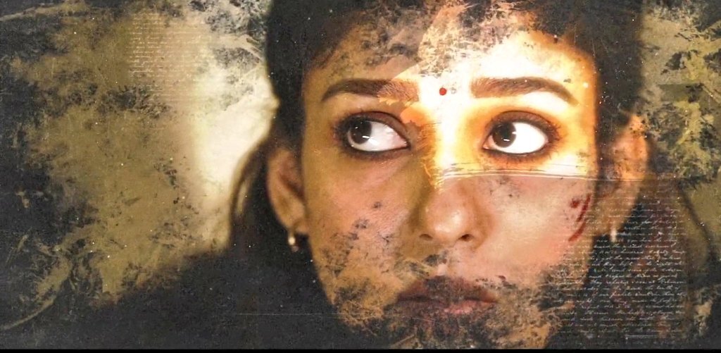 ஓடிடியில் வெளியாகும் நயன்தாரா படம்.. ஆக்ஸிஜனுக்கான போராட்டம் ...