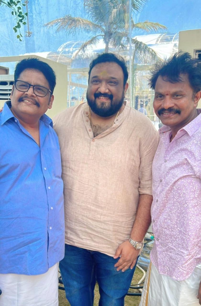 நயன்தாரா –விக்னேஷ் சிவன் திருமணம்...மாஸாக வந்த விஐபி.,க்களின் அசத்தல் ...