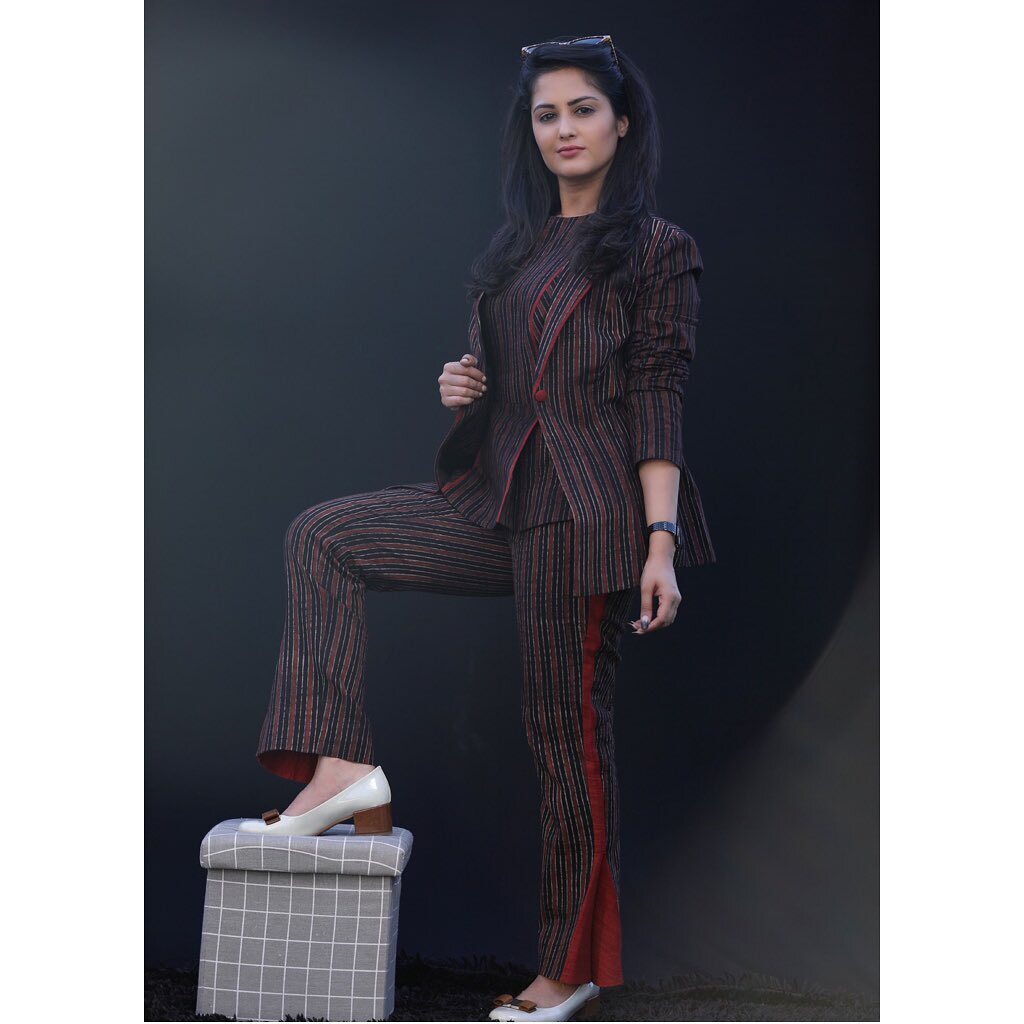 40 Neetha Ashok Photos: Find Latest HD Images, Pictures, Stills & Pics ...