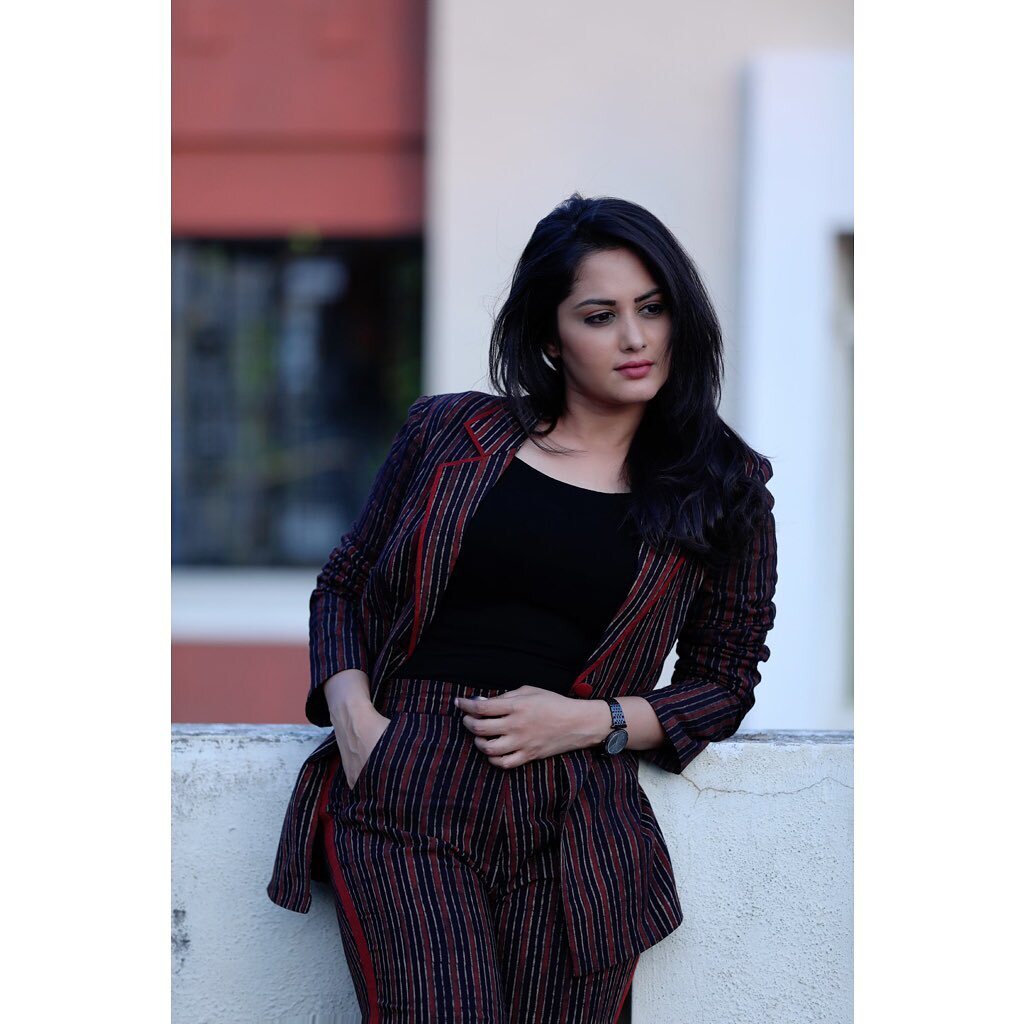 40 Neetha Ashok Photos: Find Latest HD Images, Pictures, Stills & Pics ...