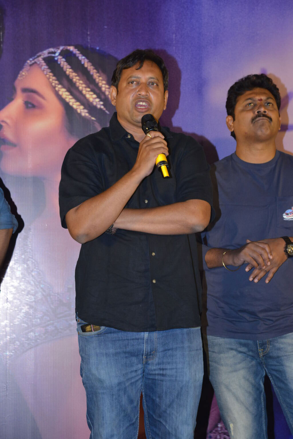 Pakka Commercial Movie Promotional Event - Filmibeat