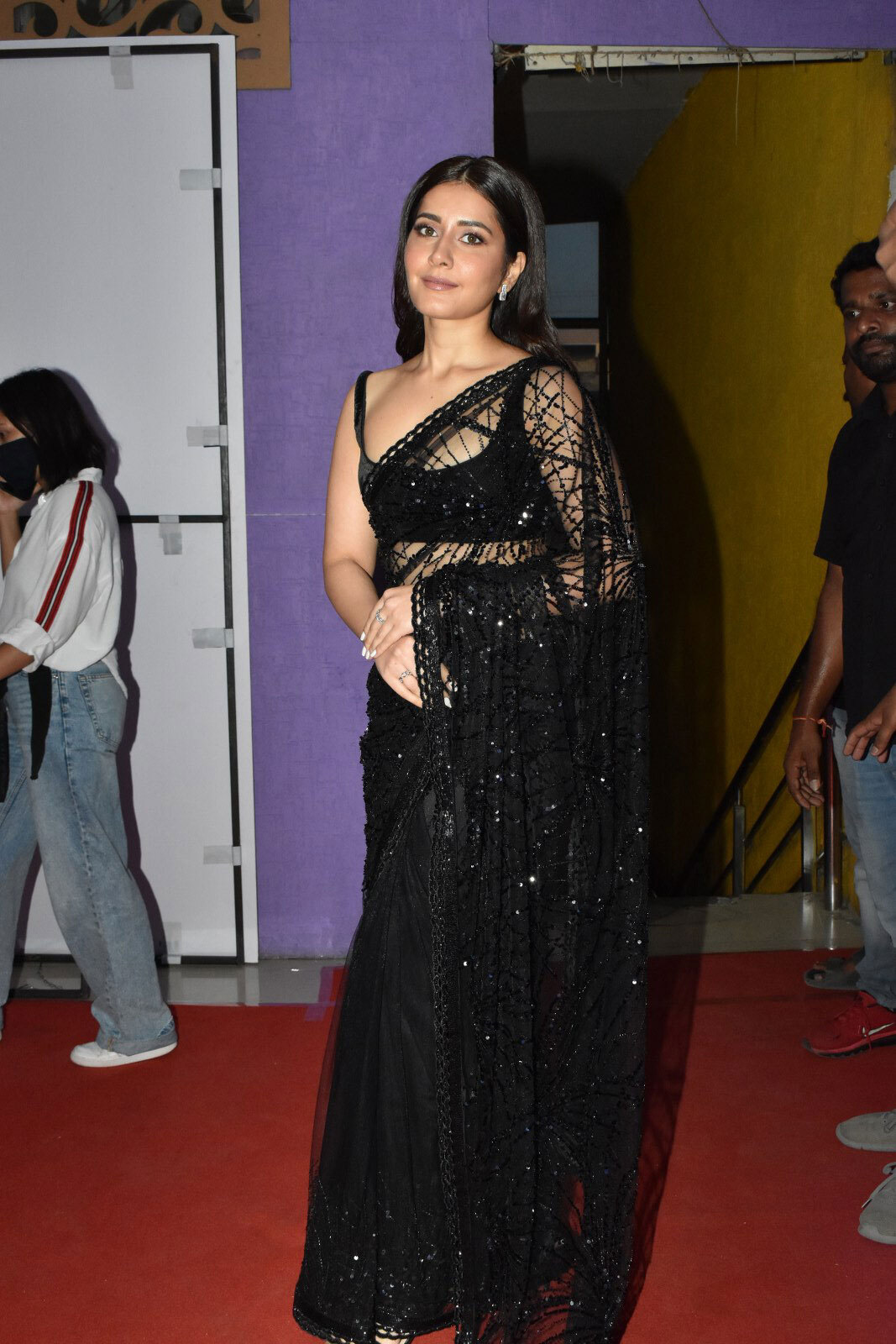 Pakka Commercial Movie Trailer Launch - Filmibeat
