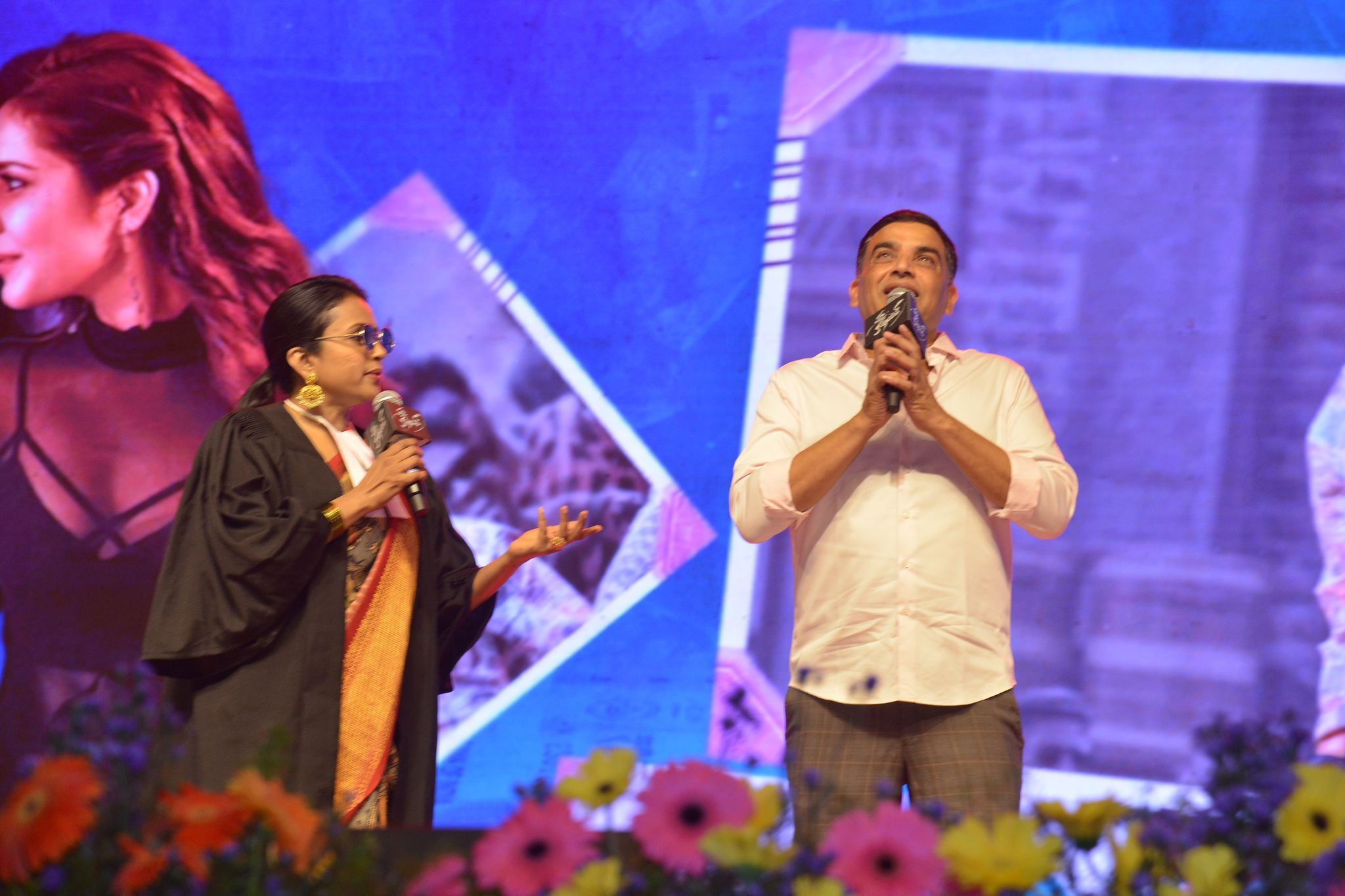 Pakka Commercial Pre Release Event Photos - Filmibeat