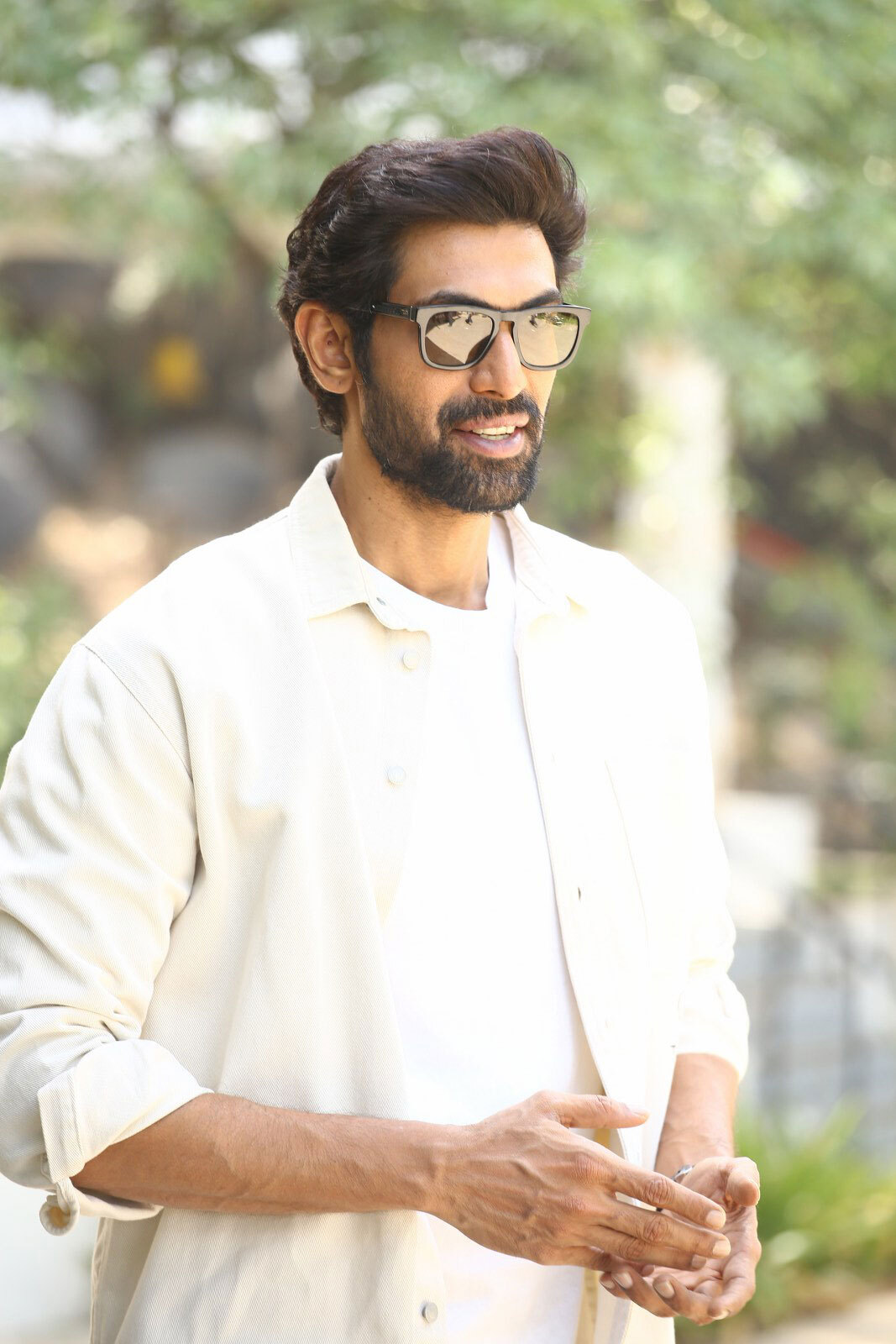 Rana Daggubati Photos | Rana Daggubati Latest HD Pics |Rana Daggubati ...