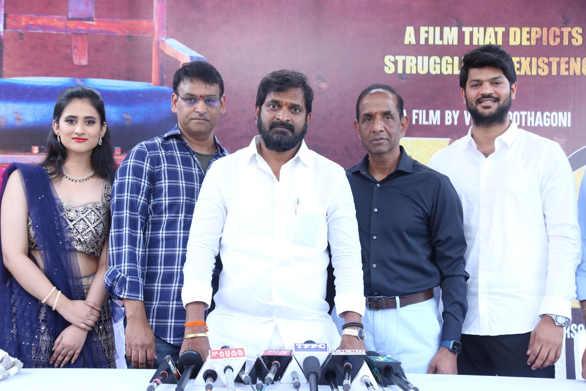 Saachi Movie Opening - Filmibeat