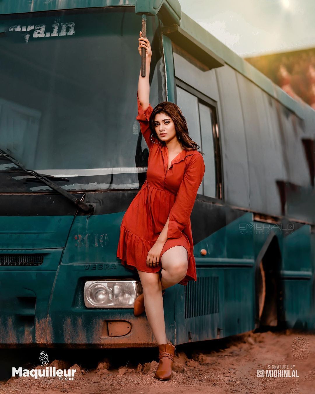 കുടുംബവിളക്കിലെ അനന്യ, നടി അശ്വതിയുടെ വേറിട്ട ചിത്രങ്ങൾ കാണാം | Serial ...