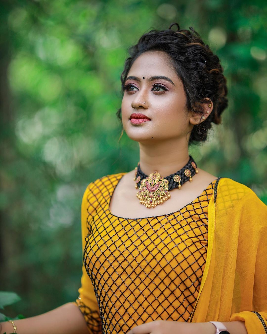 സ്റ്റൈലിഷായി സ്വാതി നിത്യാനന്ദ്, നടിയുടെ പുത്തൻ ഫോട്ടോസ് കാണാം | Serial ...
