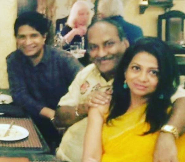 Singer KK's Photos With His Family Which Will Leave You Teary-Eyed ...