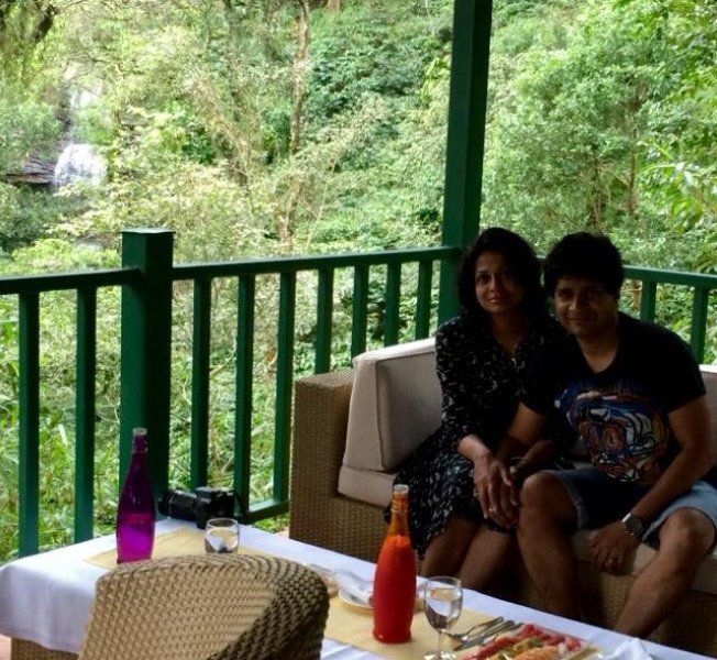 Singer KK's Photos With His Family Which Will Leave You Teary-Eyed ...