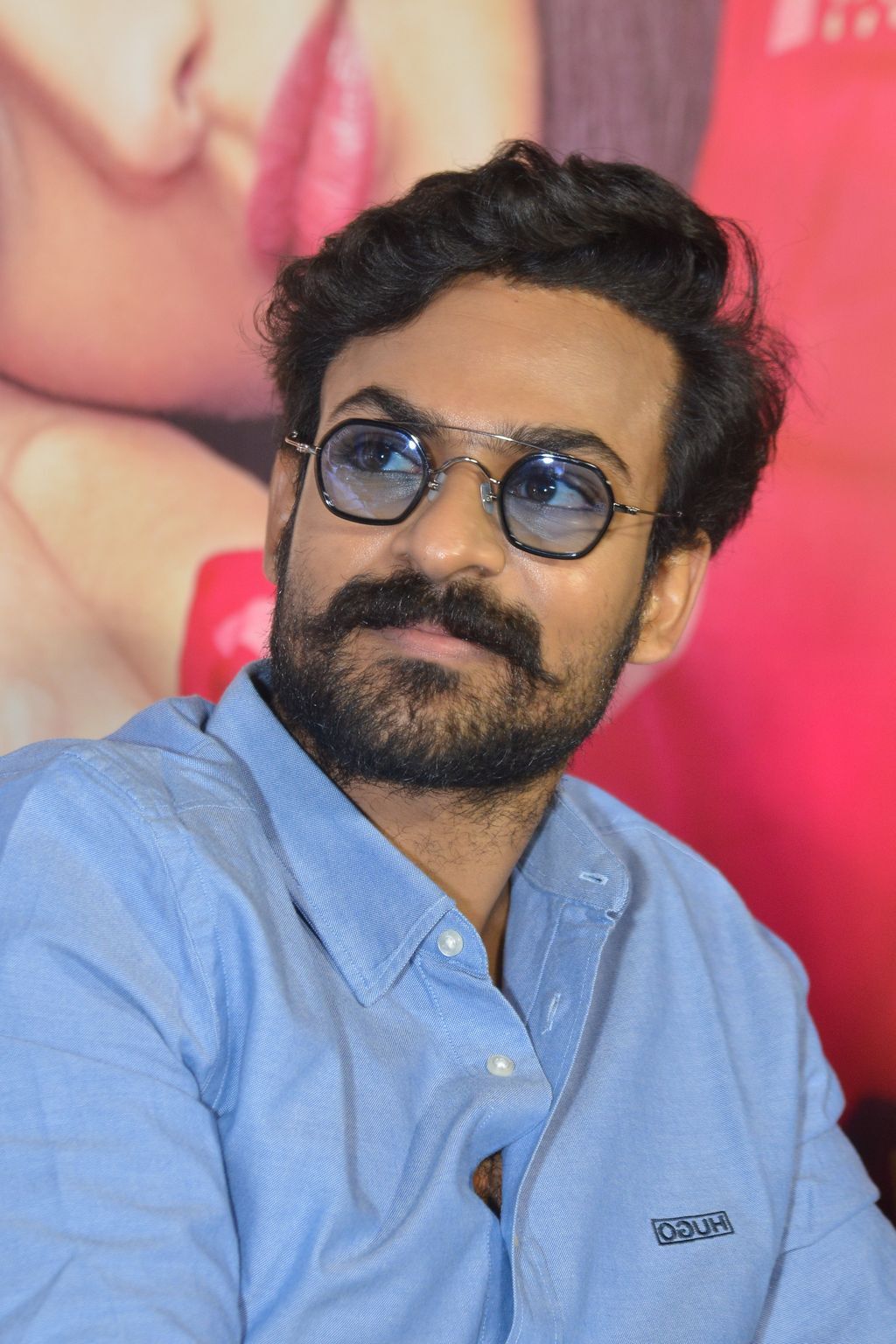 Vaishnav Tej Photos: Find Latest HD Images, Pictures, Stills & Pics ...