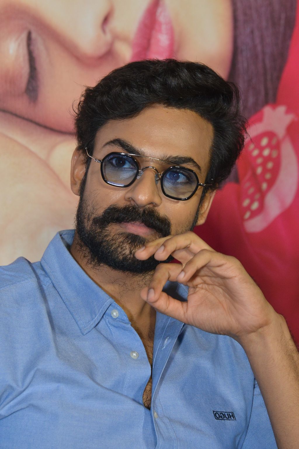 Vaishnav Tej Photos: Find Latest HD Images, Pictures, Stills & Pics ...