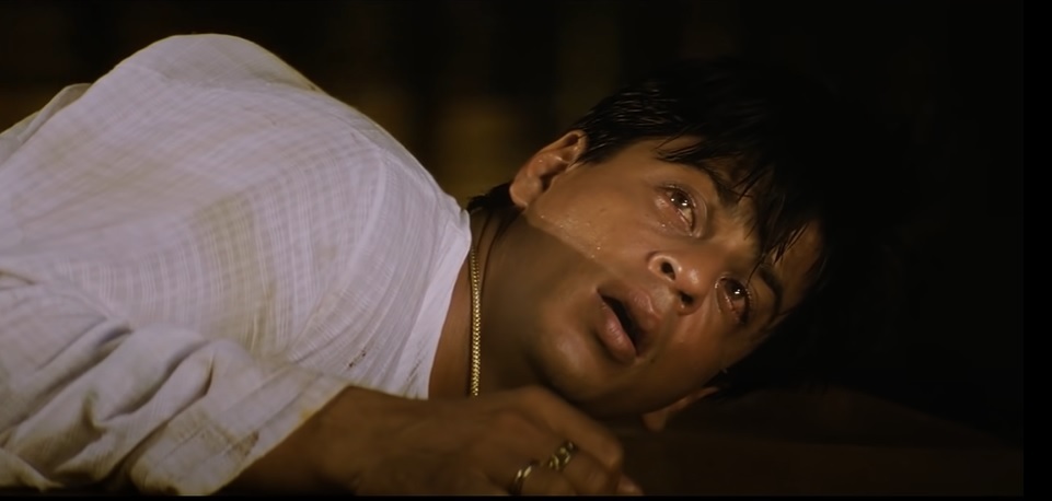 20 Years Of Devdas: Why We Love This SRK-Aishwarya-Madhuri Starrer ...
