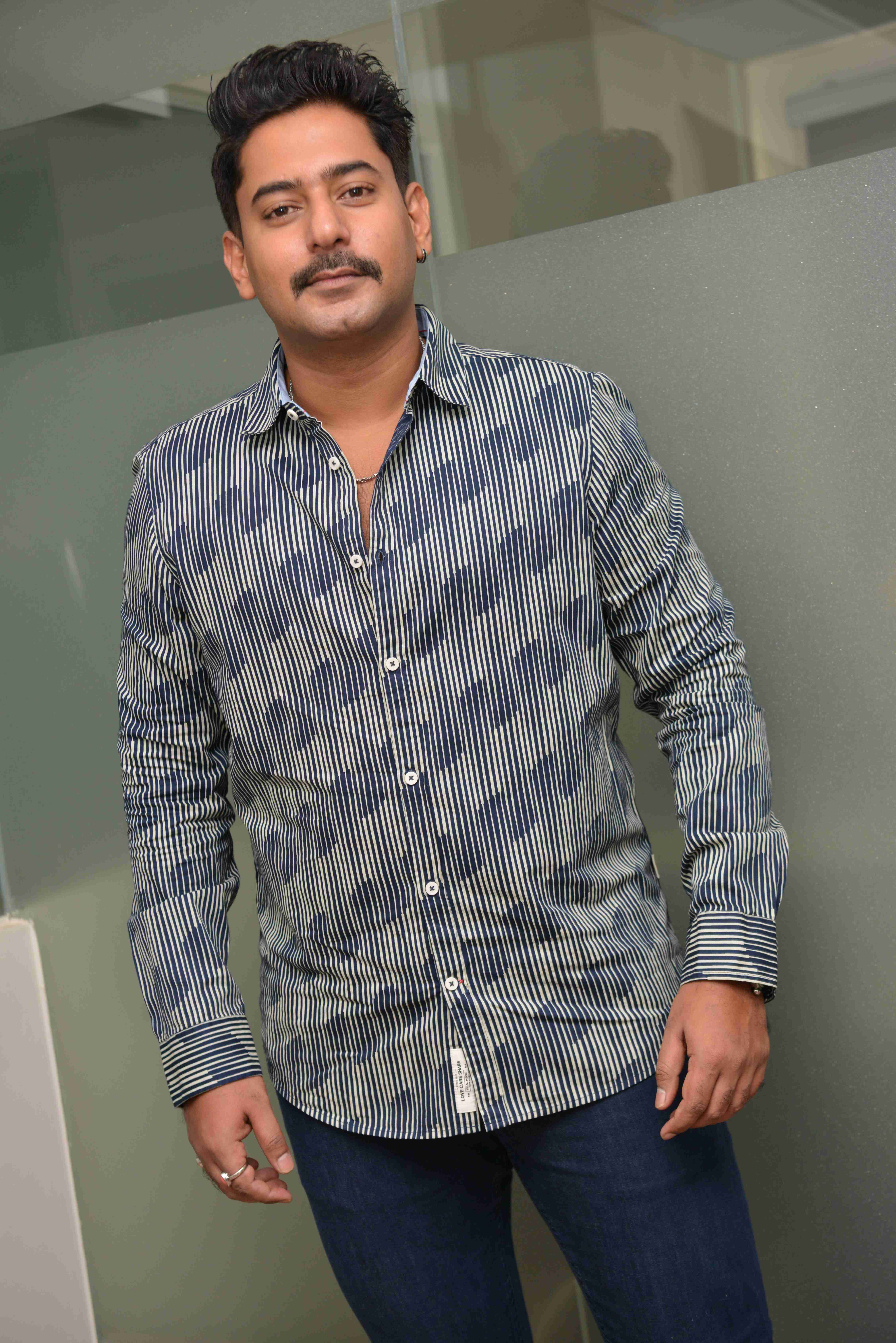 Abbara Film Trailer Launch Press Meet Photos - Filmibeat