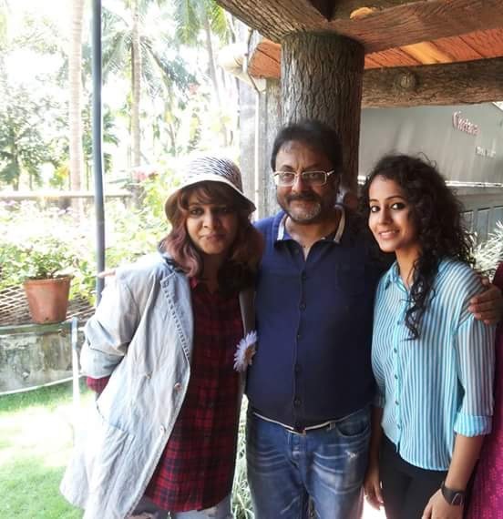Pratap Pothen Family And Unseen Photos - Filmibeat