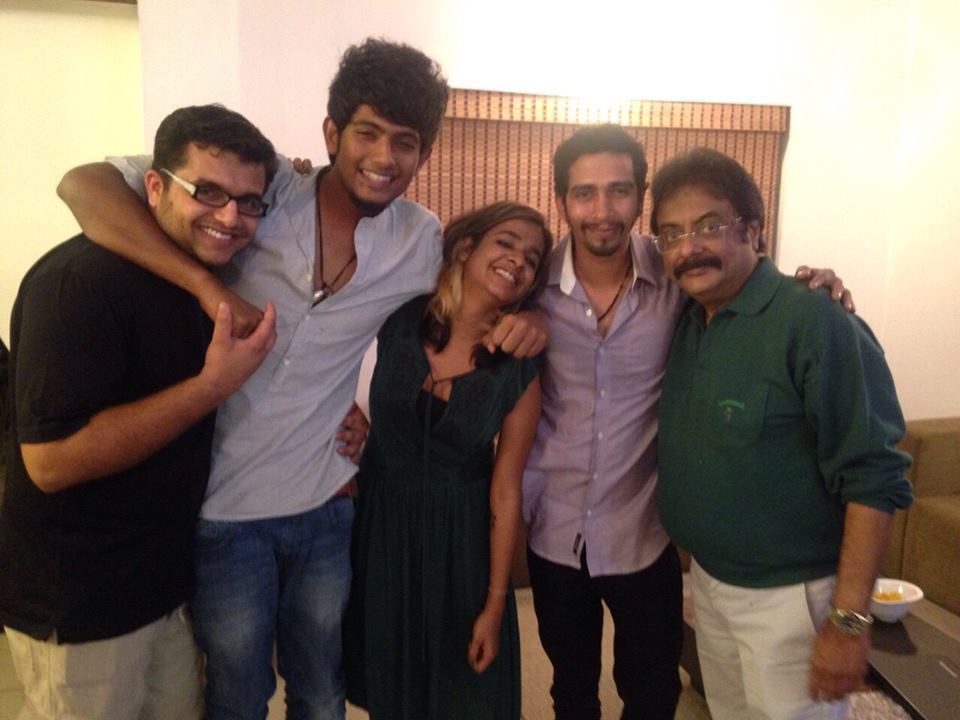 Pratap Pothen Family And Unseen Photos - Filmibeat