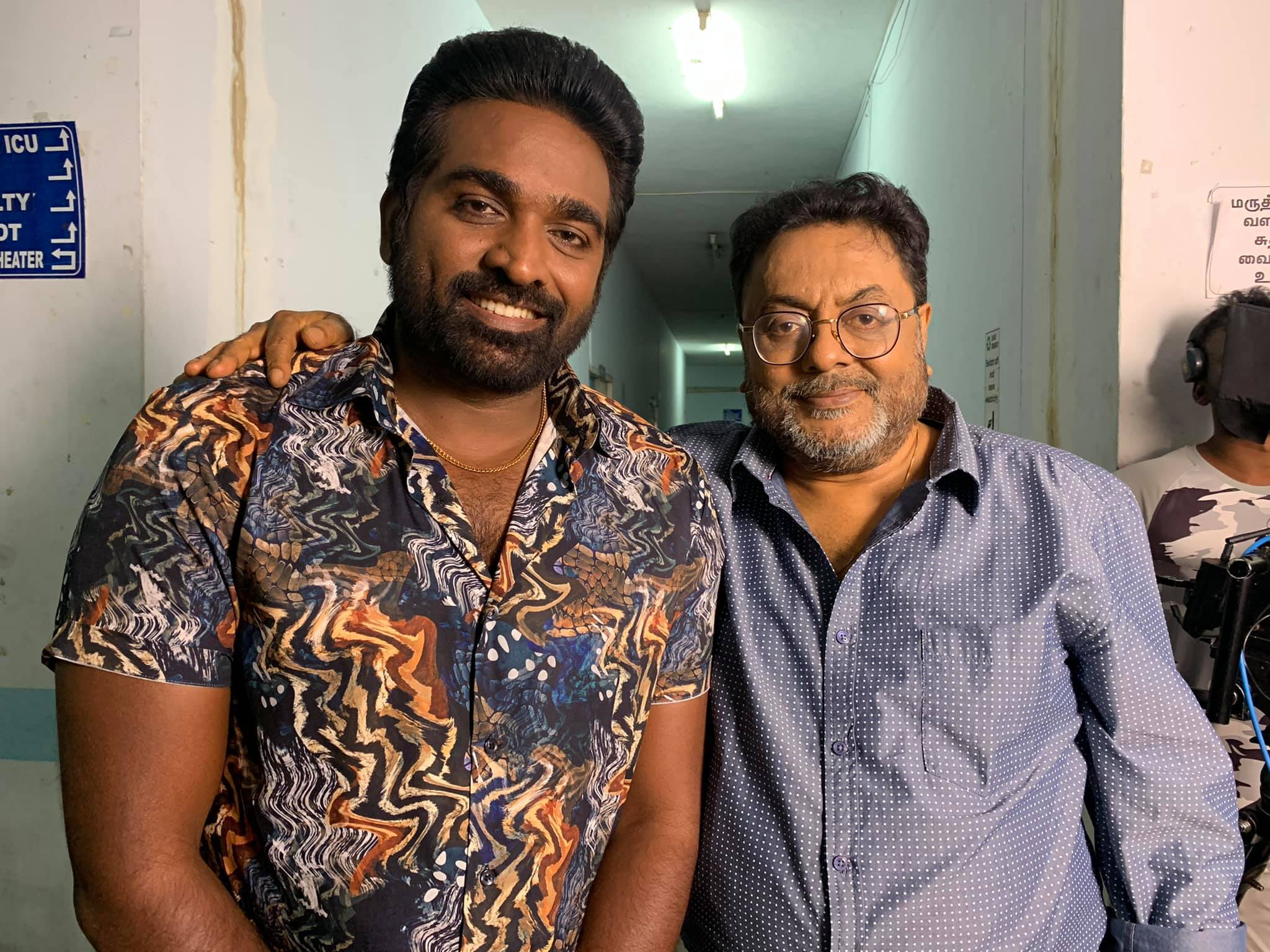 Pratap Pothen Family And Unseen Photos - Filmibeat