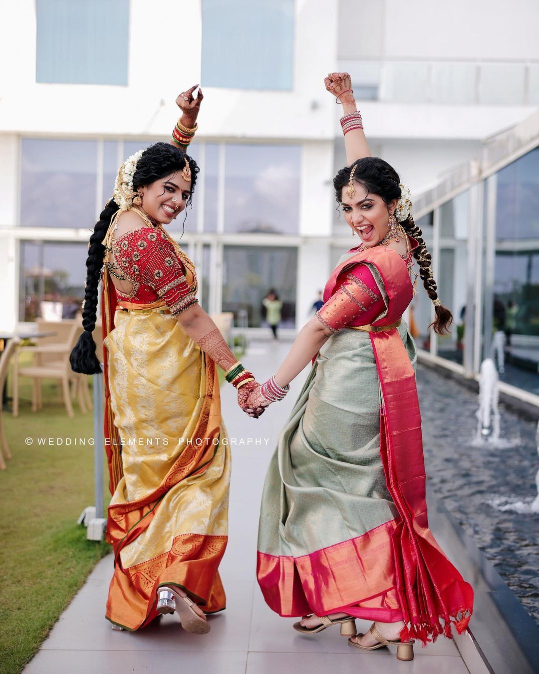 അച്ഛന്റെ ആഗ്രഹം സാധിച്ച് ആര്യ... അനിയത്തിക്കുട്ടിയുടെ വിവാഹം നടത്തി ...