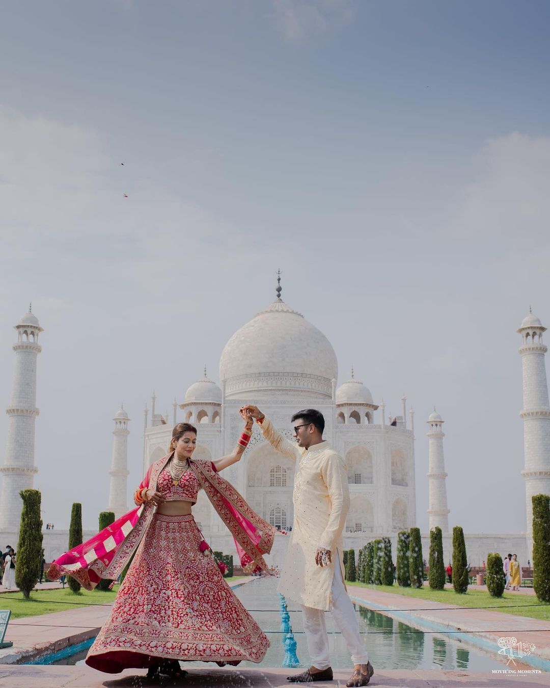 Actress Payal Rohatgi And Sangram Singh Wedding Photos - Filmibeat