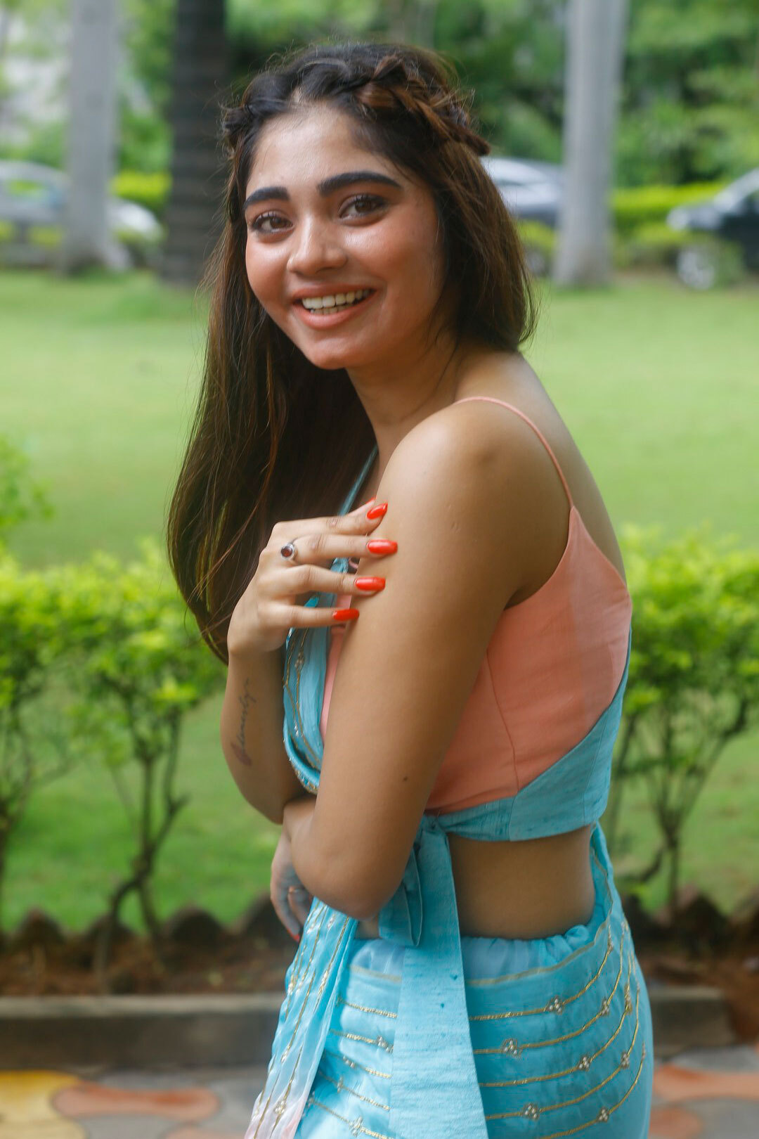 Akshitha Vivat Photos: Find Latest HD Images, Pictures, Stills & Pics ...