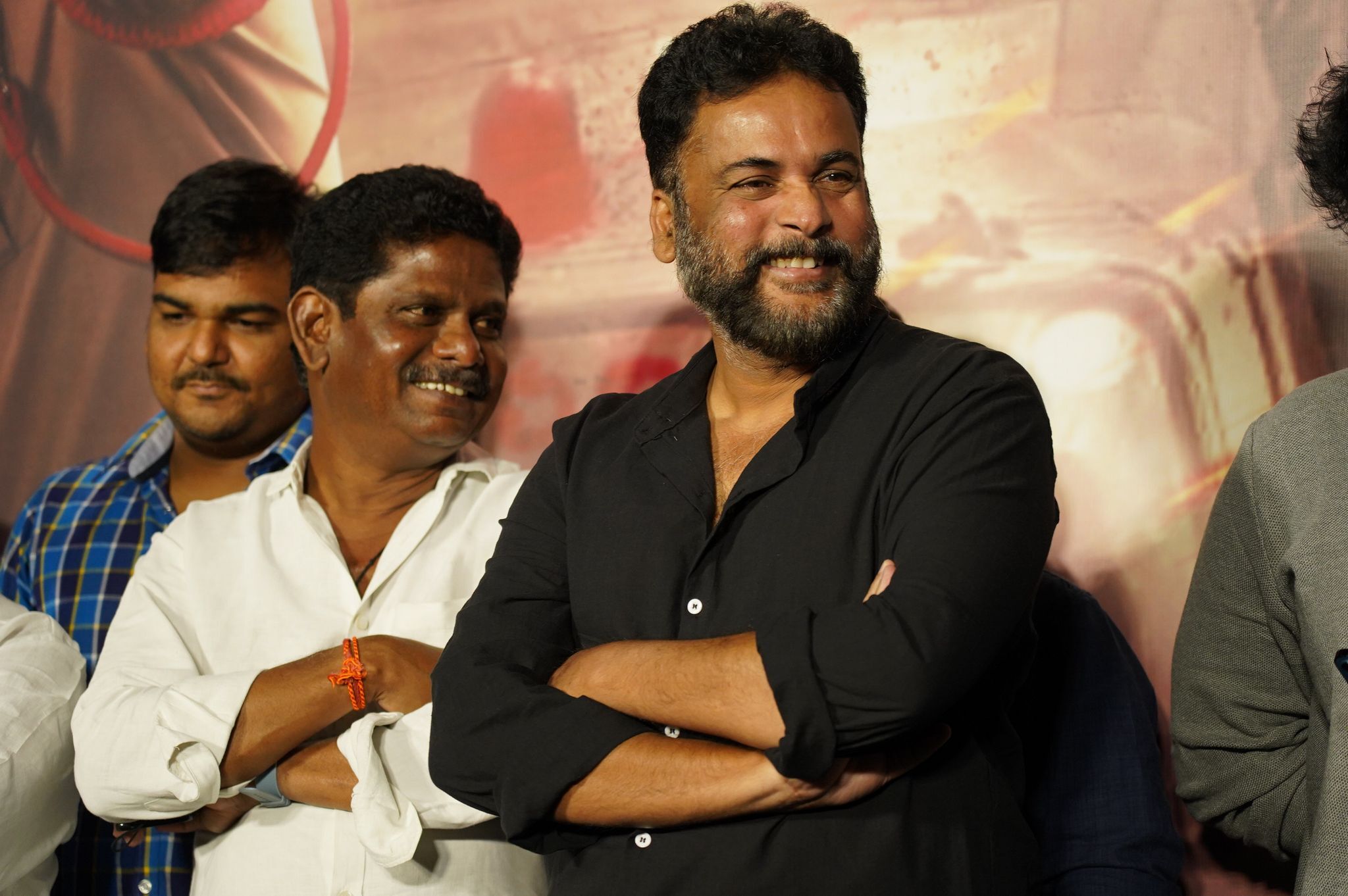 Alluri Movie Teaser Launch Event - Filmibeat