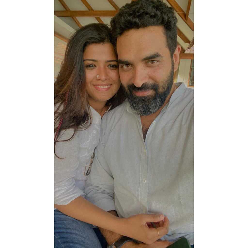 മകളുടെ അടുത്ത കൂട്ടുകാരി, പപ്പുവിന് ആദ്യം പരിഗണന... വിശേഷങ്ങളുമായി അമൃത ...